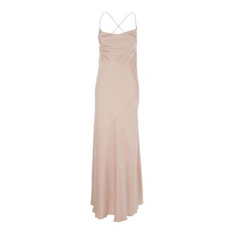 Pinko Pinko, Damen, Kleider, Rosa, SGr&ouml;&szlig;e