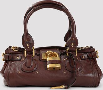 Chlo&eacute; Paddington Bag