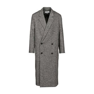 Loewe Herren, M&auml;ntel, Grau, MGr&ouml;&szlig;e