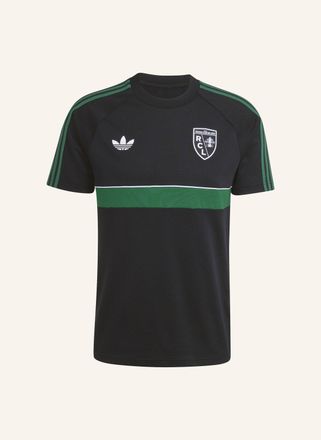 adidas Rc Lens Originals Trikot schwarz