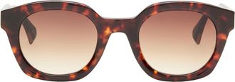 Vivienne Westwood BRILLEN - Sonnenbrillen auf YOOX.COM