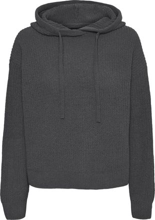 Vero Moda Vmneat Ls Hood Pullover Boo