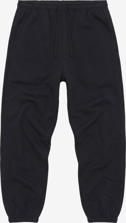 Knowledge Cotton Apparel Herren vegan Jogginghose Relaxed Schwarz Jet