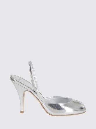 3Juin Sandales &agrave; Talons 3JUIN Femme couleur Argent