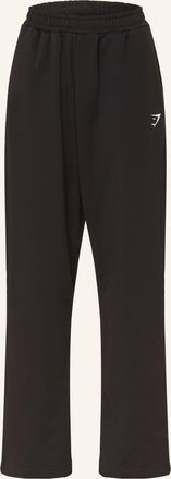 Gymshark Gymshark Sweatpants Training schwarz