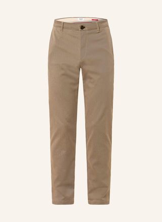 Joop Joop! Jeans Chino Matthew Modern Fit braun