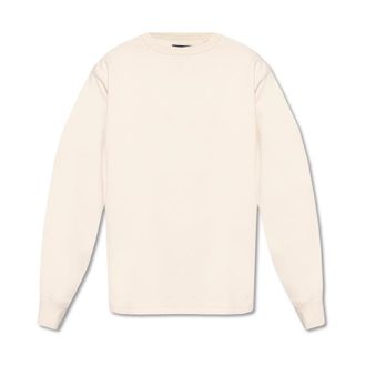 Levi's Crewneck Sweatshirt - - Sweatshirts & Hoodies - Herren - Beige - M