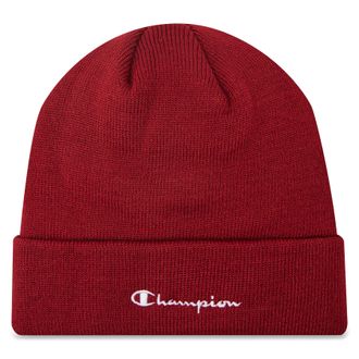 Champion M&uuml;tze Champion 804671 RS506 Rot