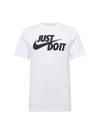 Nike T-Shirt Swoosh
