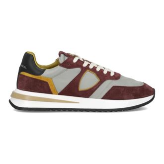 Philippe Model Sneakers Tropez 2.1 Running - - Shoes - Herren - Mehrfarbig - 44 EU