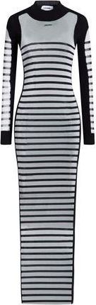 Jean Paul Gaultier ROBES - Robes longues sur YOOX.COM