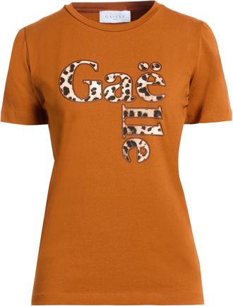 Ga&euml;lle Paris TOPS - T-shirts auf YOOX.COM