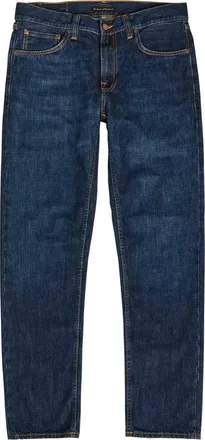 Nudie Jeans Gritty Jackson Jeans - Blau