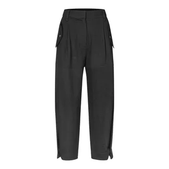 Masai Damen, Hosen, Schwarzk, XLGr&ouml;&szlig;e