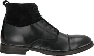Moma SCHUHE - Stiefeletten auf YOOX.COM