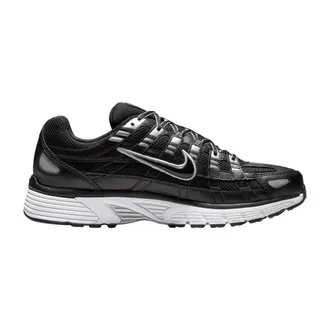 Nike Chaussures P-6000 - Homme - Sport - Noir - Taille: 40 EU