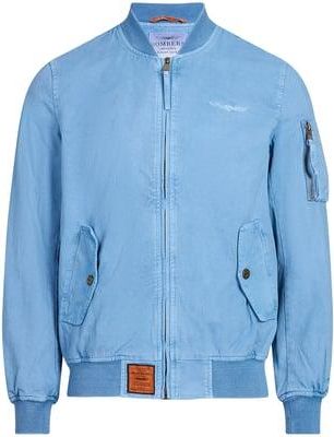 Bombers Original Bomber droit en coton