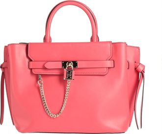Michael Kors LG BELTED SATCHEL