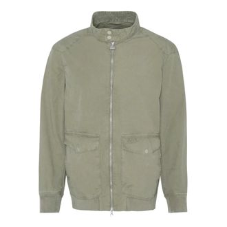 Barbour Herren, Jacken, Gr&uuml;n, 2XLGr&ouml;&szlig;e