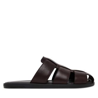 Aldo Pantoletten Aldo Marais 13963700 Braun