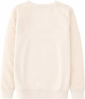 Isabel Marant Millyny Sweatshirt - Ivory