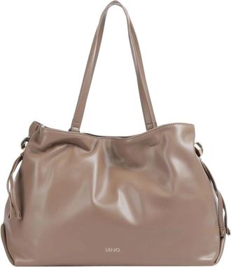 Liu Jo Femme, Sacs, Brun, Taille: ONE Size Liu Jo Bags