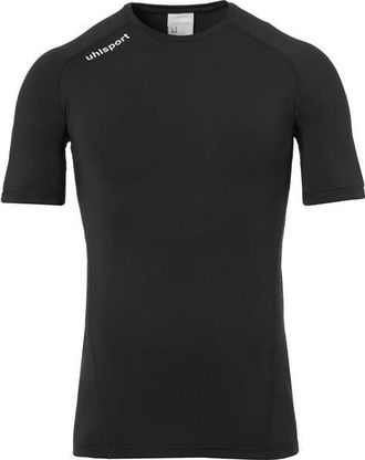 Uhlsport Herren Overall DISTINCTION PRO BASELAYER RUNDHALS