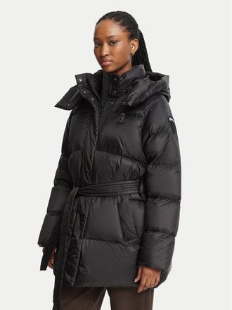 Blauer Winterjacke Granger 26WBLDB03438 Schwarz Regular Fit