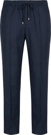 BRIGLIA 1949 RACCONTA LA SARTORIA