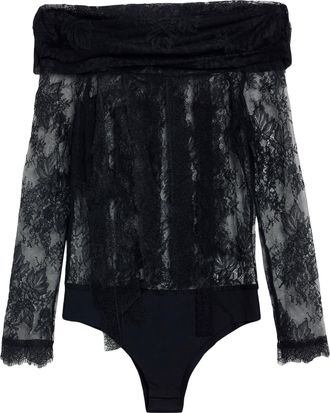 Pinko TOPS - Bodysuits auf YOOX.COM