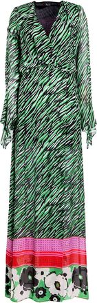 Hanita KLEIDER - Maxi-Kleider auf YOOX.COM