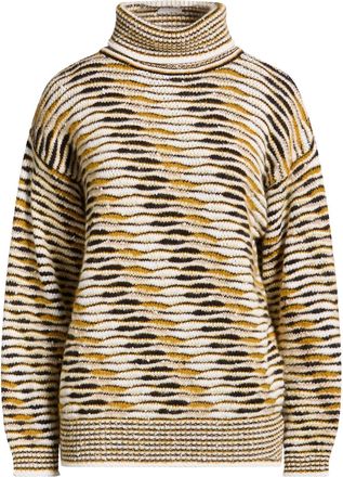 Missoni STRICKWAREN - Rollkragenpullover auf YOOX.COM