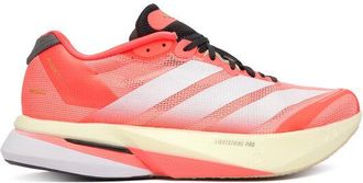 adidas Laufschuhe adizero Boston 13 Shoes KI3147 Rosa
