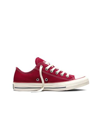 Converse Chuck Taylor All Star Valentinstag in Days Ahead/Wollwei&szlig;/Marineblau-ROT