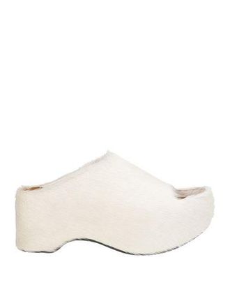 Marni CHAUSSURES - Mules & Sabots sur YOOX.COM