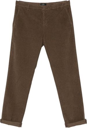 Dondup Casual Hose - Braun