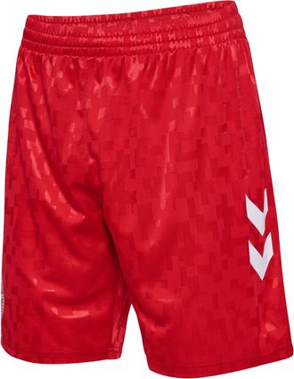 Hummel Dbu 24 Away Shorts