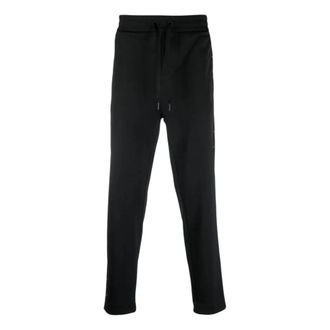 Moncler Rivet Joggers - - Trousers - Herren - Schwarzk - M