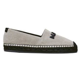 Marc Jacobs Femme, Chaussures, Gris, Taille: 38 EU Espadrilles