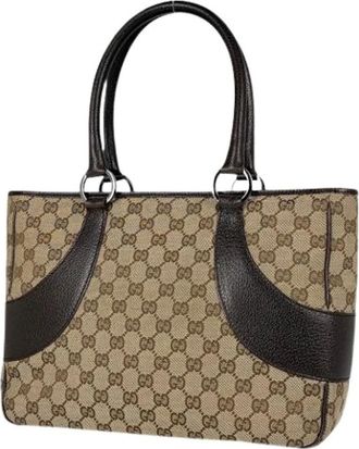 Gucci Damen, Pre-Owned, Braun, ONE SIZEGr&ouml;&szlig;e