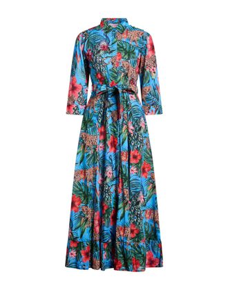 Connor & Blake KLEIDER - Maxi-Kleider auf YOOX.COM