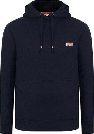 SoulCal&Co SoulCal - Oth Kapuzenpullover f&uuml;r Herren (Schwarz)