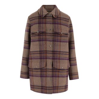 Woolrich Light Vestes - Femme - Vestes - Multicolore - Taille: 40 FR