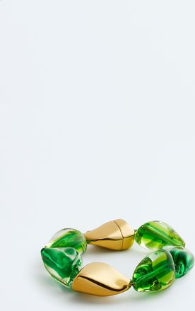 Bottega Veneta Bracelet Prisma - Bottega Veneta