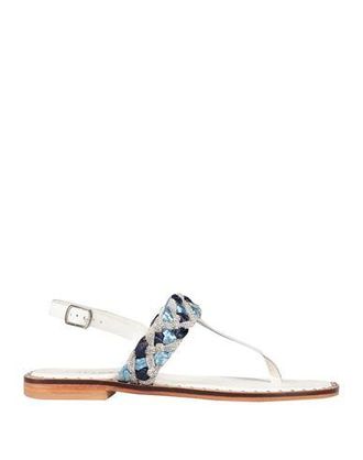Caf&egrave;noir CHAUSSURES - Tongs sur YOOX.COM