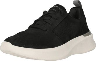 Clarks Sneaker Solevana Style