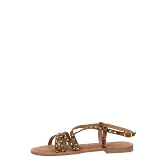 Lazamani Damen, Schuhe, Braun, 38 EUGr&ouml;&szlig;e