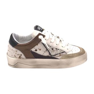 4B12 Kyle Baskets - Femme - Chaussures - Multicolore - Taille: 39 EU