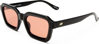 Le Specs Sonnenbrille Impossible