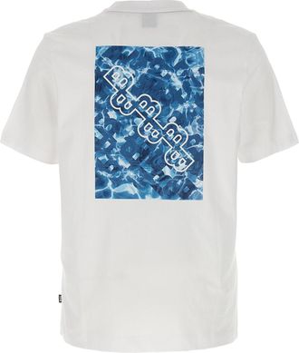 HUGO BOSS T-Shirt - White